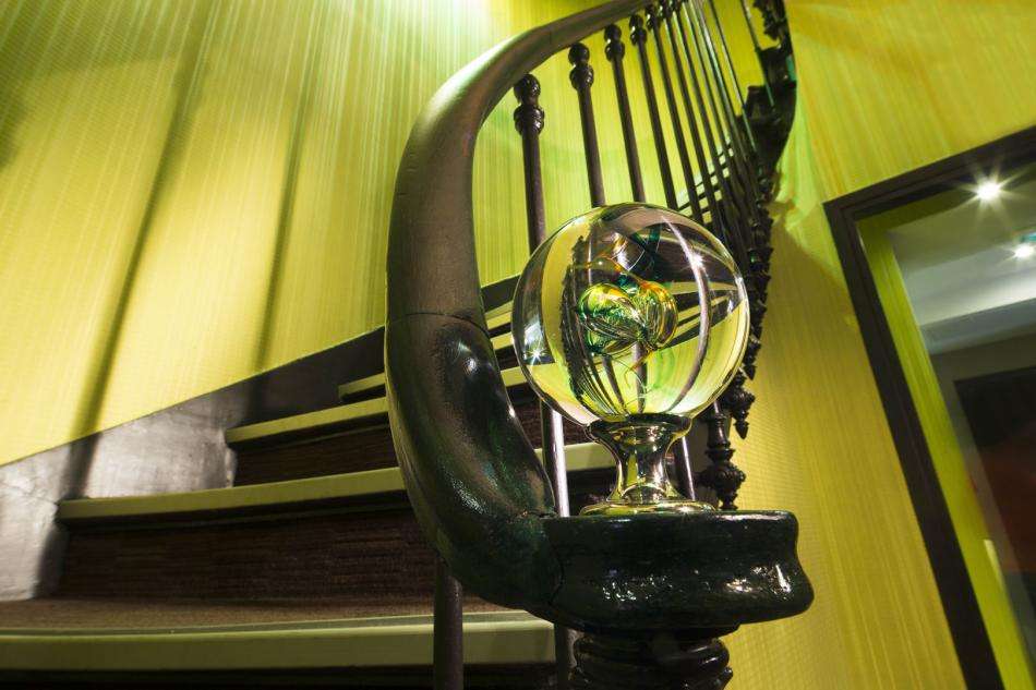 Le Fabe Hotel - Hotel Paris - Gallery
