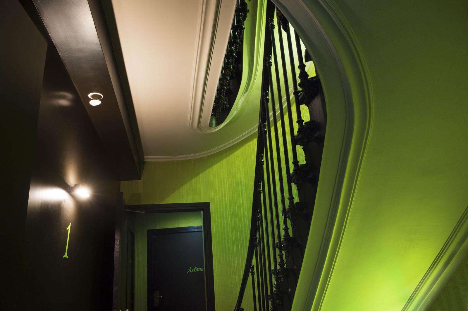 Le Fabe Hotel - Hotel Paris - Gallery