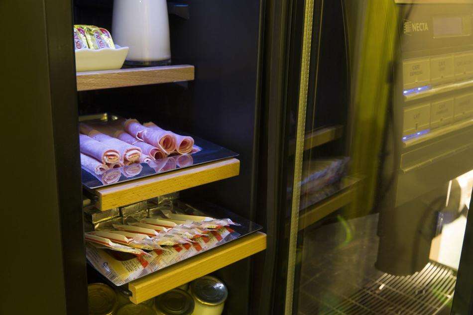 Le Fabe Hotel - Hotel Paris - Gallery