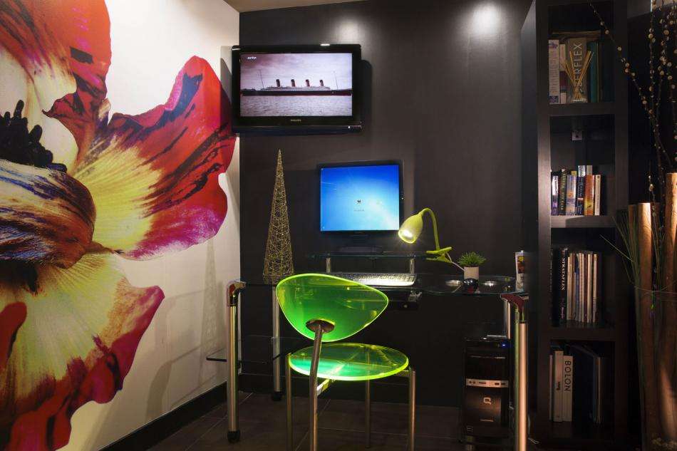 Le Fabe Hotel - Hotel Paris - Gallery