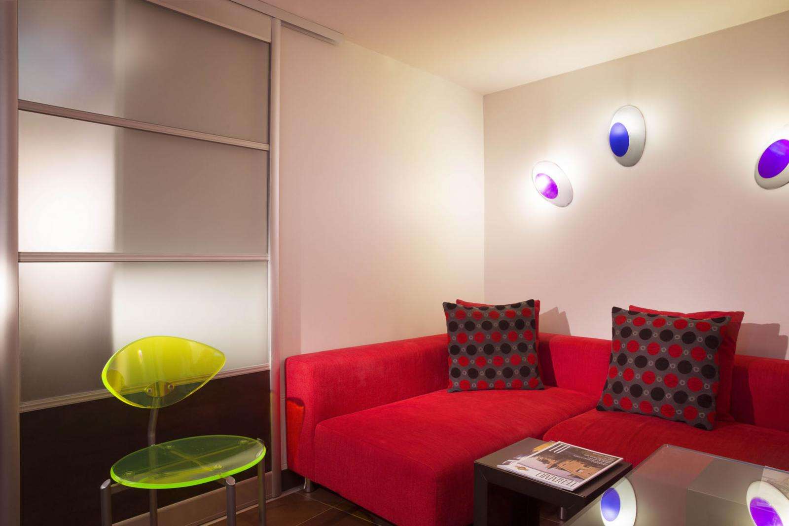 Le Fabe Hotel - Hotel Paris - Gallery