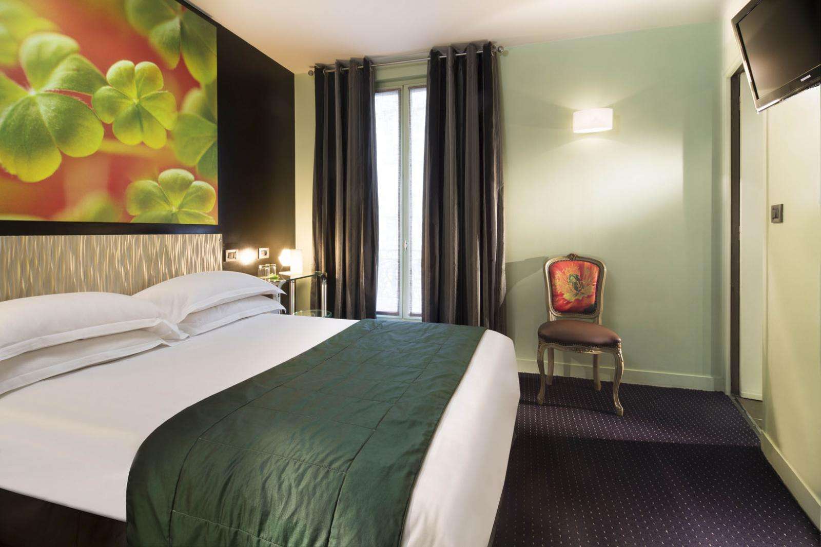 Le Fabe Hotel - Hotel Paris - Gallery