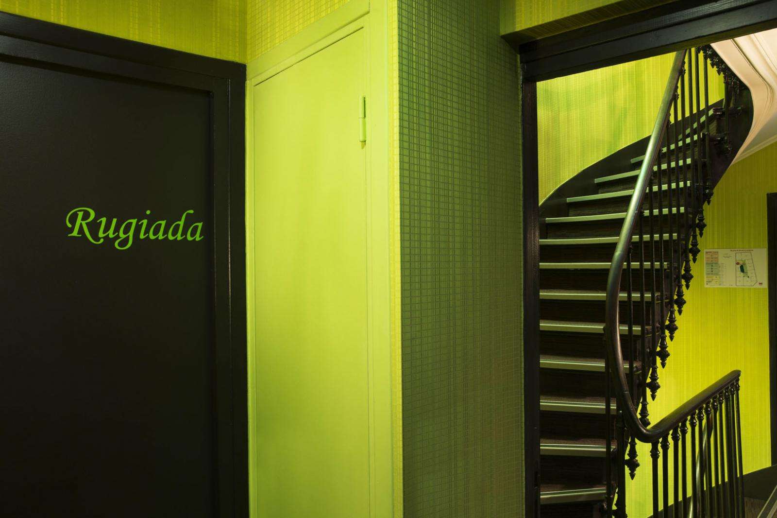 Le Fabe Hotel - Hotel Paris - Gallery