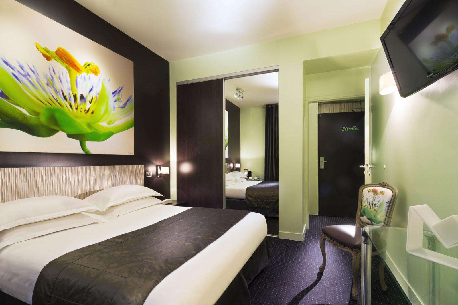 Le Fabe Hotel - Hotel Paris - Gallery